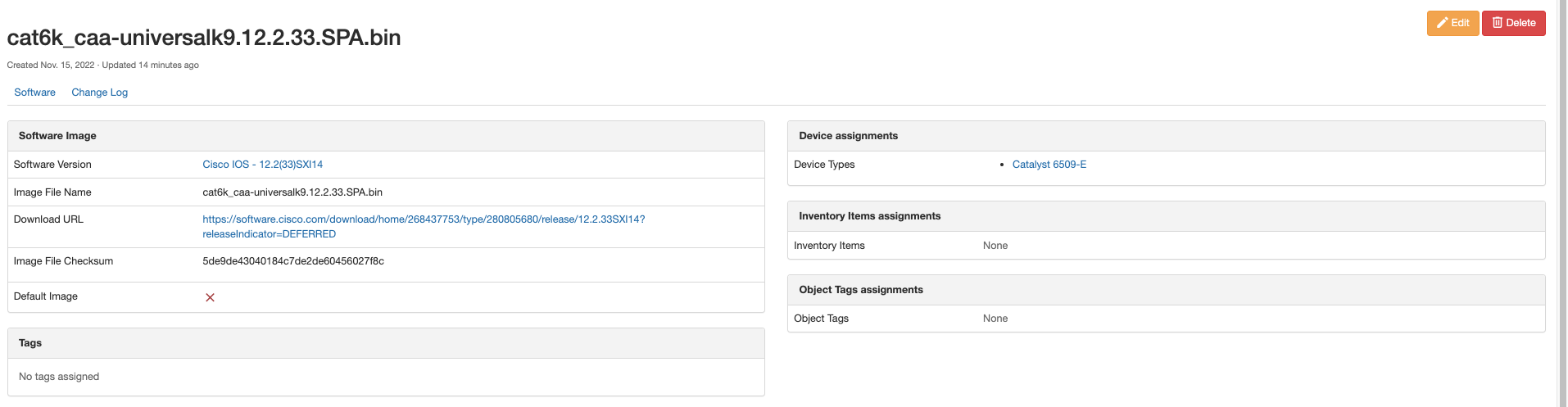 Nautobot and Device Lifecycle - Nautobot LCM Application - Part 3 - Network to Code